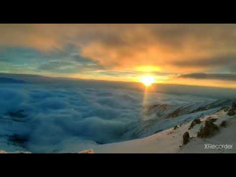 Ordubad dağları #ordubad #naxçivan