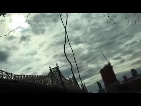 Pirelli Calendar | New York and Peter Lindbergh