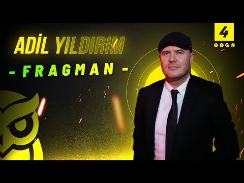 Adil Yıldırım: Sosyal Medyadan Karlı Çıkan Erkekler Oldu | Fragman
