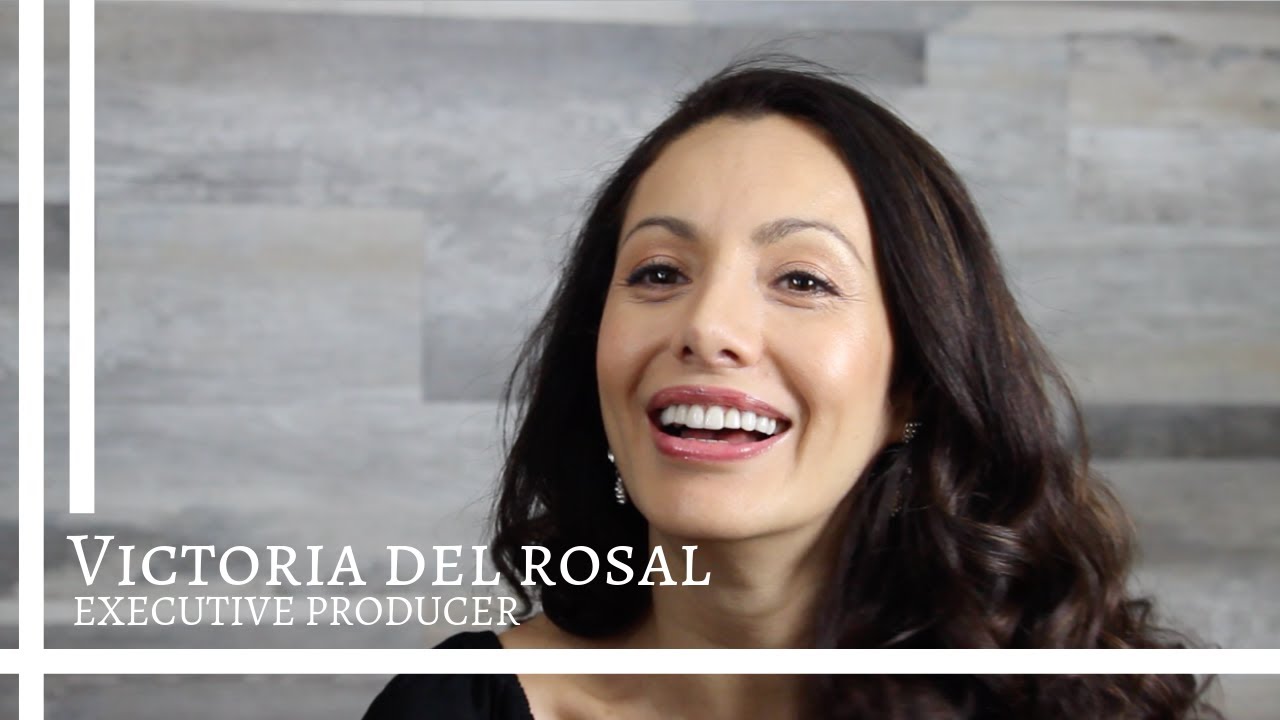 FLOR | Executive Producer | Victoria Del Rosal | a film by José René ...