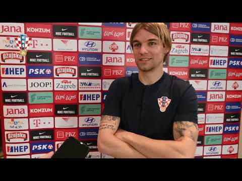 Borna Sosa: \