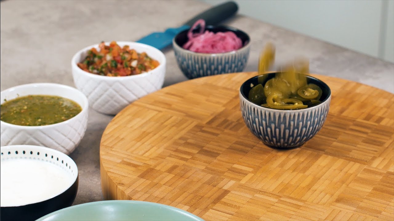 Boojum Flavour, At Home, Any Time | Boojum At Home - YouTube