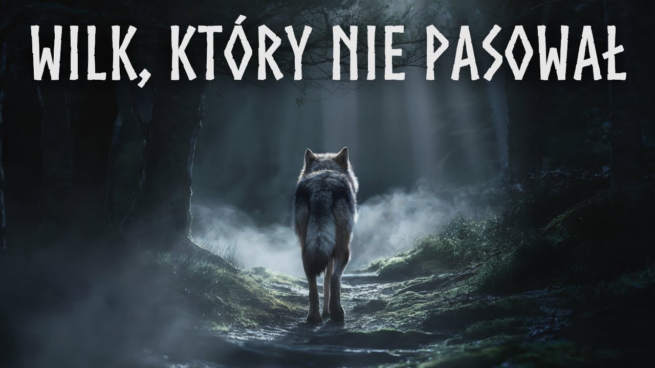 Samotny Wilk - Słowiańska Pieśń | dark slavic folk metal - YouTube Music