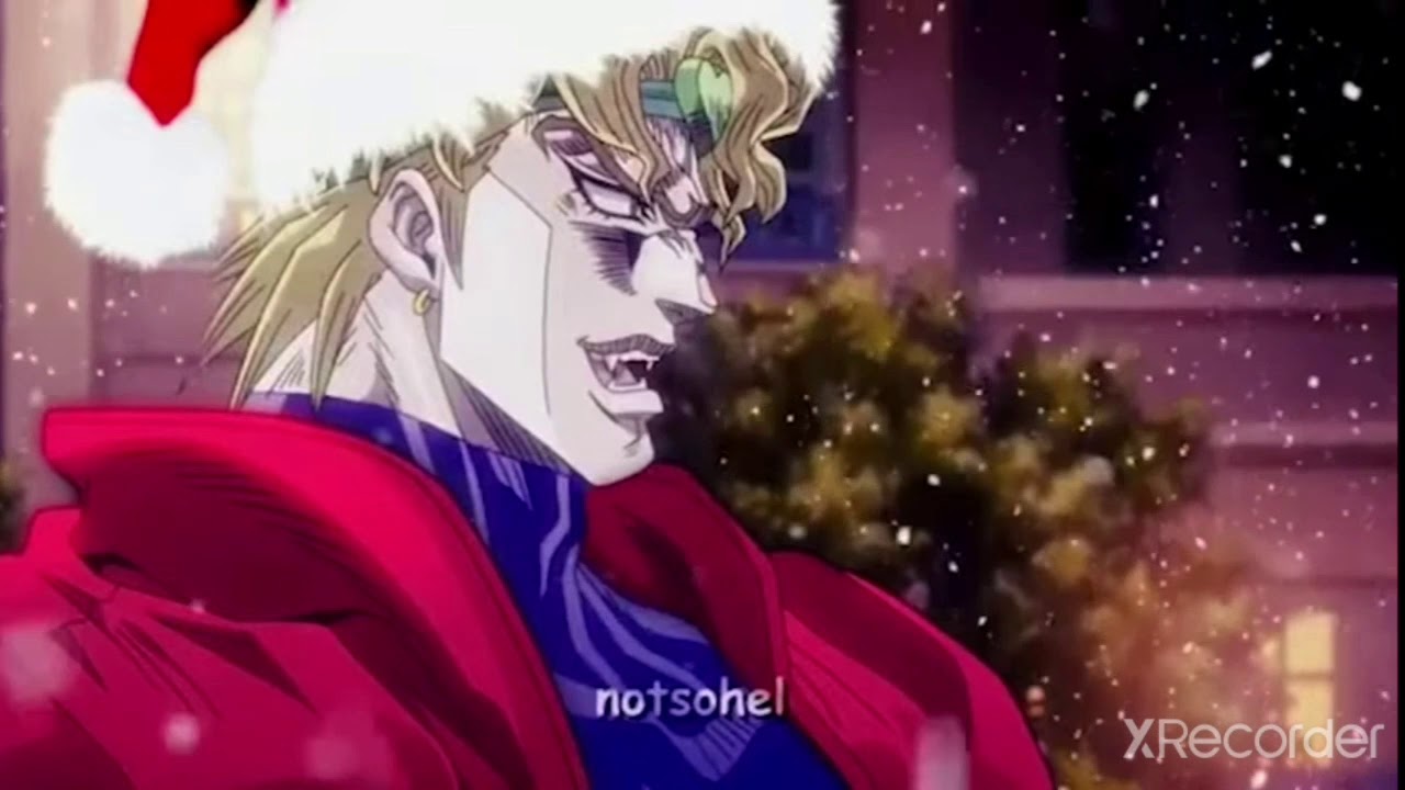 mery Christmas-dio - YouTube