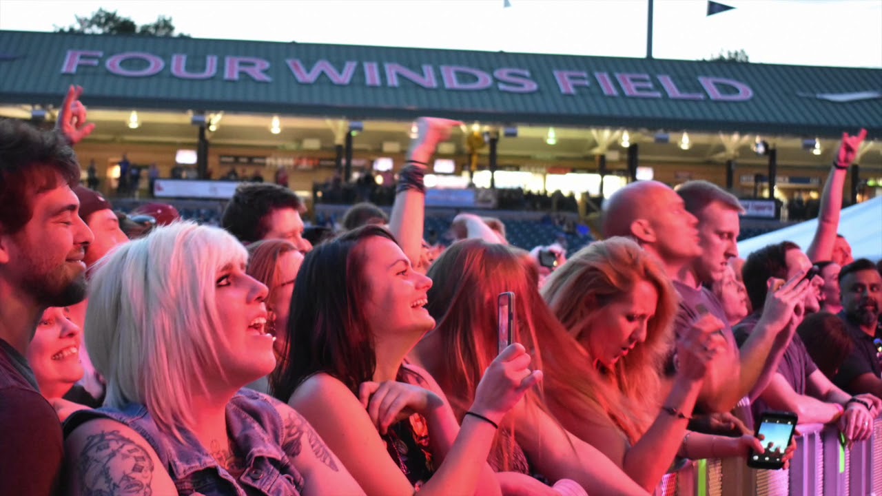 MiLB Winter Meetings - YouTube