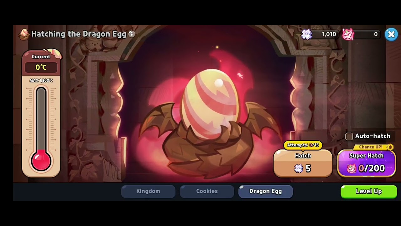 unlocking Snapdragon cookie - YouTube