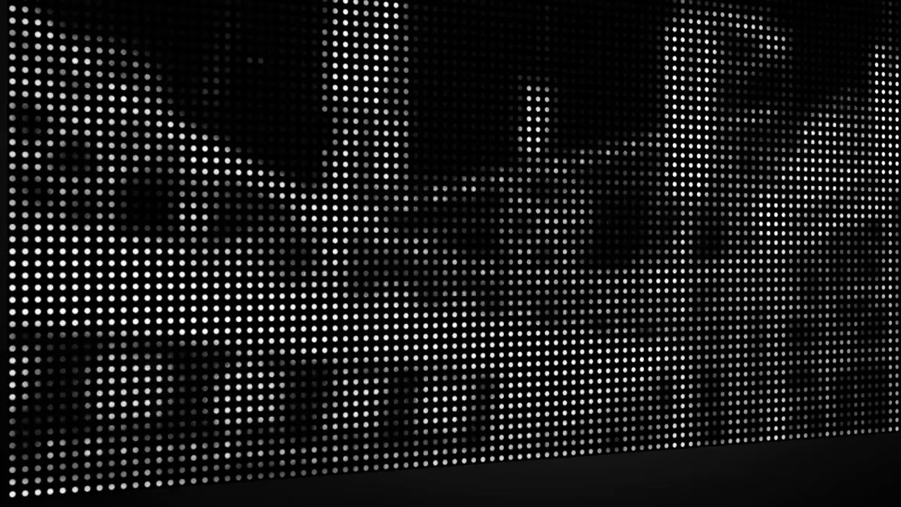 Sony Backlight Master Drive - YouTube