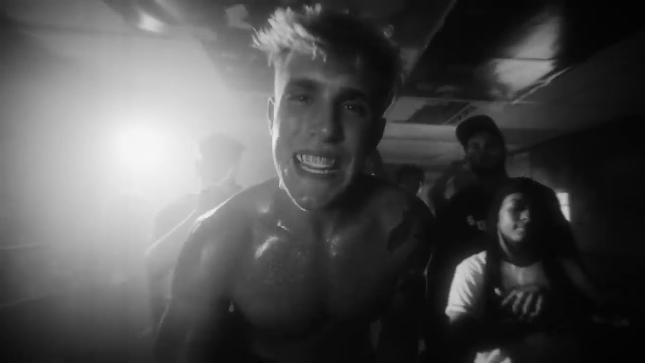 Jake Paul - Champion (Official Music Video feat , Jitt N Quan) - YouTube