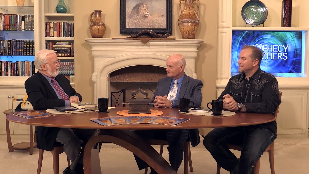 Aaron Judkins and Michael McDaniel: The Alien Agenda - YouTube