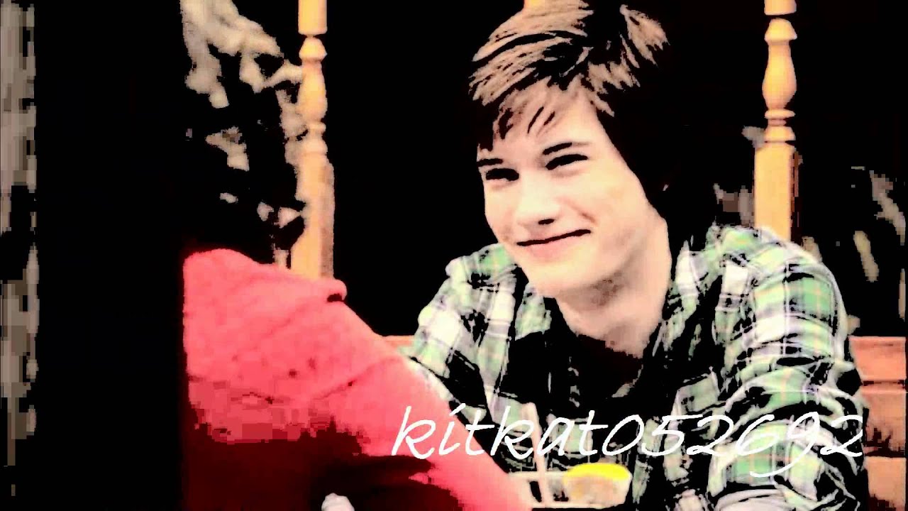 Jake/Clare "You Could Be My It Girl" - YouTube