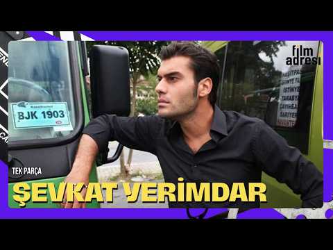 Şevkat Yerimdar | Türk Komedi Filmi
