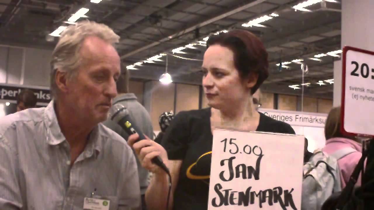 25/9 Jan Stenmark - YouTube