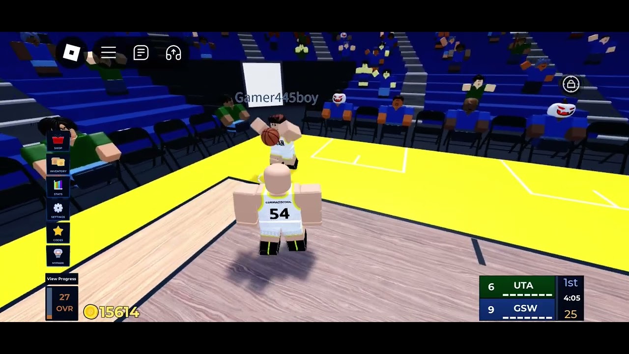 Roblox - YouTube