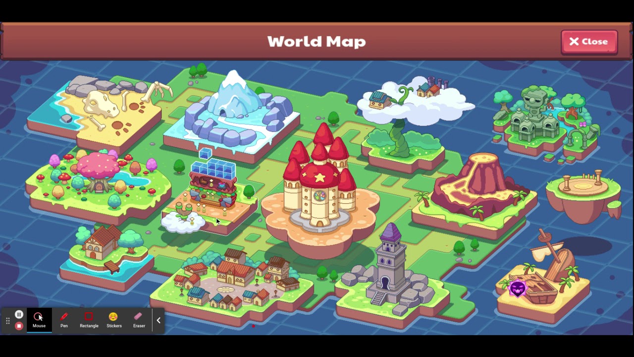 prodigy fox - YouTube