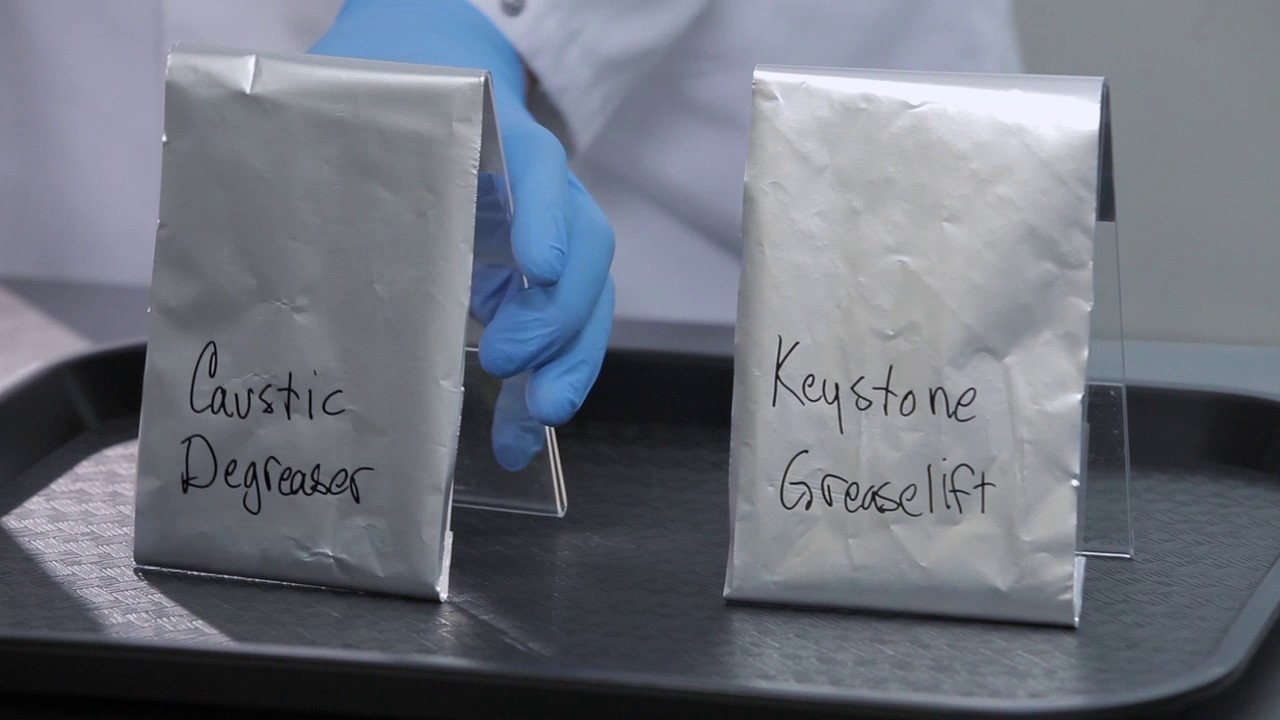 Keystone Greaselift TRU 2 in 1 Demo Video - YouTube