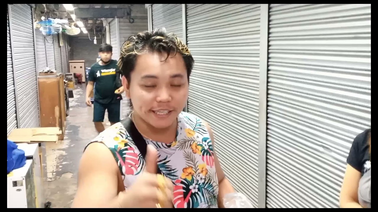 "Repair Man" by 'Kuya Sonny Vlogs" with "Kuya Jim boy" Shop & Accessories. - YouTube