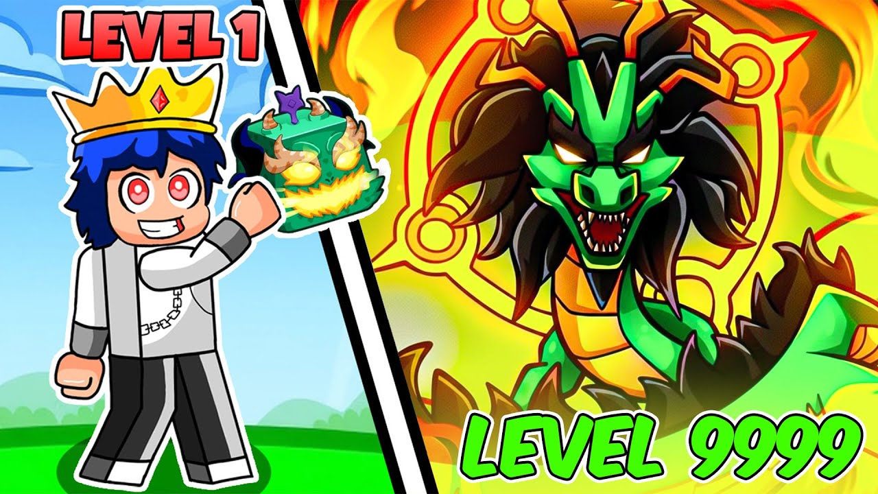 I FINALLY GOT PERM DRAGON in Blox Fruits 😱🔥 (INSANE LUCK) - YouTube