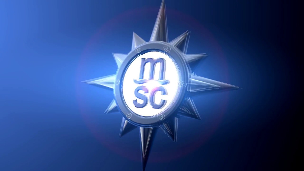 MSC - (3D Animation) - YouTube