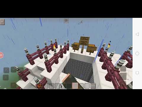 i beat the boat emoji in craftsman - YouTube