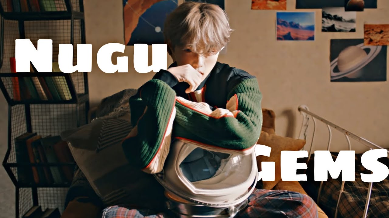 nugu songs that are bops - YouTube