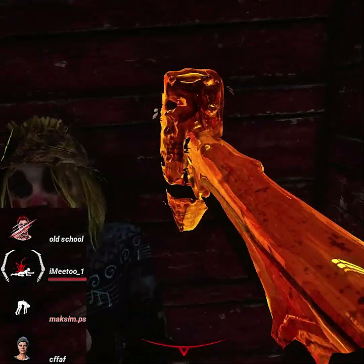 СУРВЫ КАМБЕКАЮТ ПРОТИВ БИЛЛИ Dbd Youtube