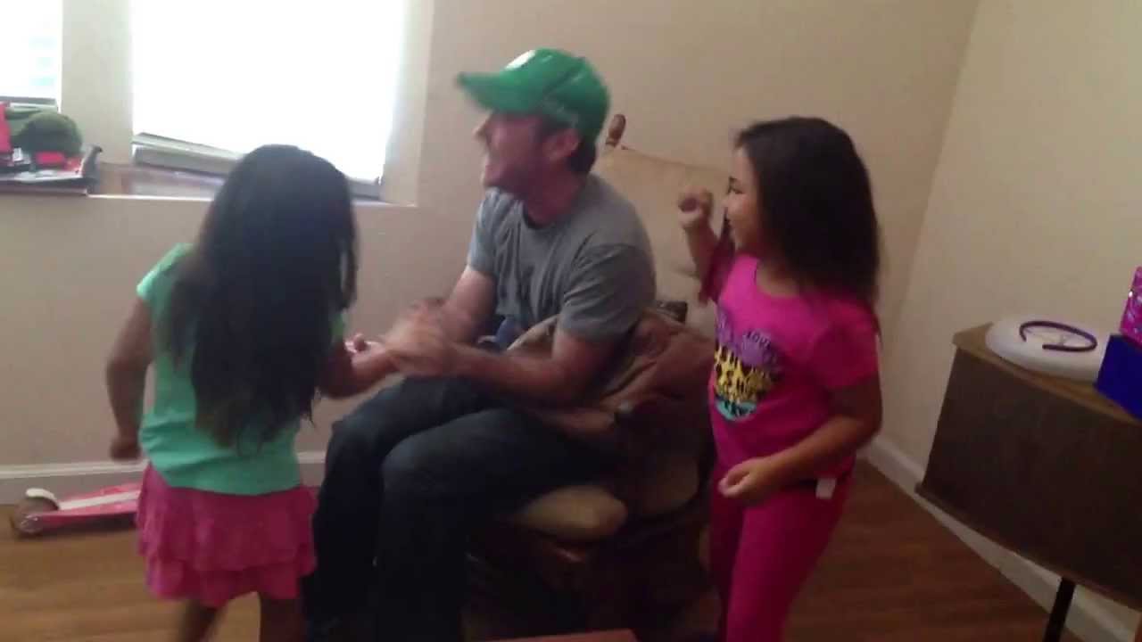 Tickle Torture Youtube