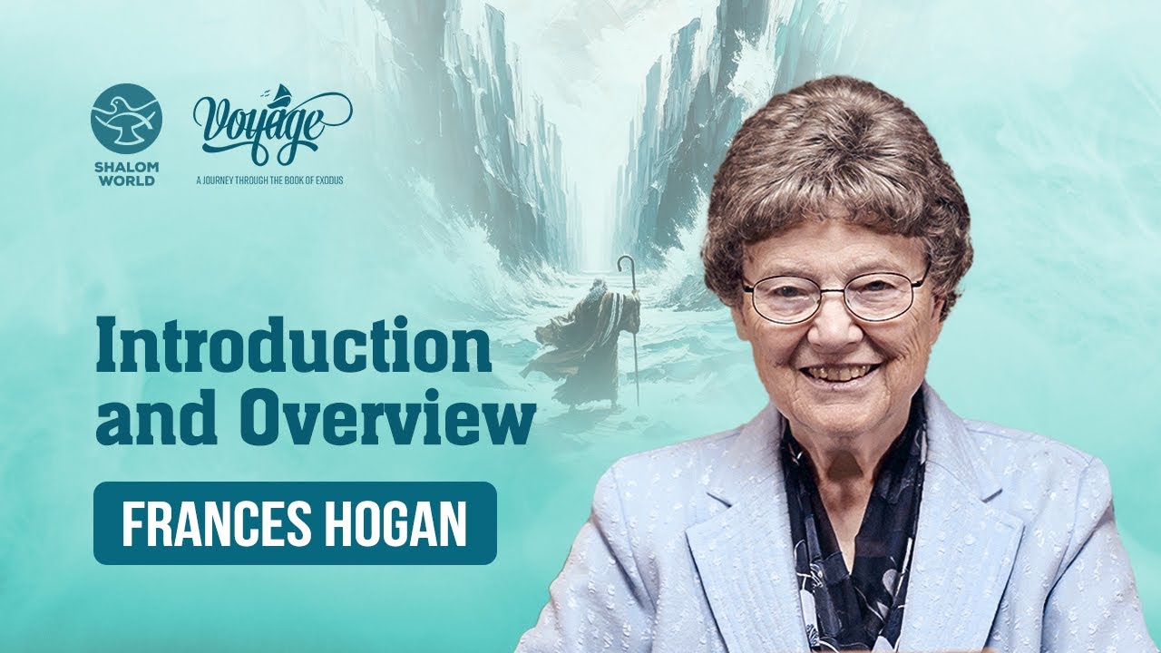 Bible Study: Book of Exodus || Introduction and Overview - YouTube