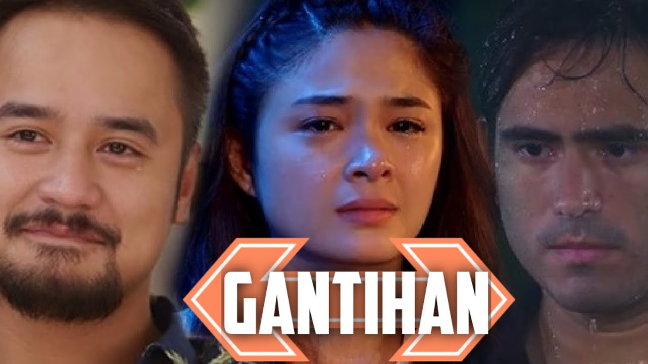 INIT SA MAGDAMAG: Mainit na Paghiganti || June 7, 2021 Teaser - YouTube