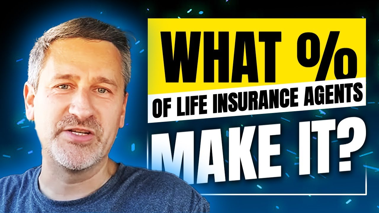 What Percentage Of Life Insurance Agents Make It lifeagent telesales What Percentage Of Life Insurance Agents Make It lifeagent telesales