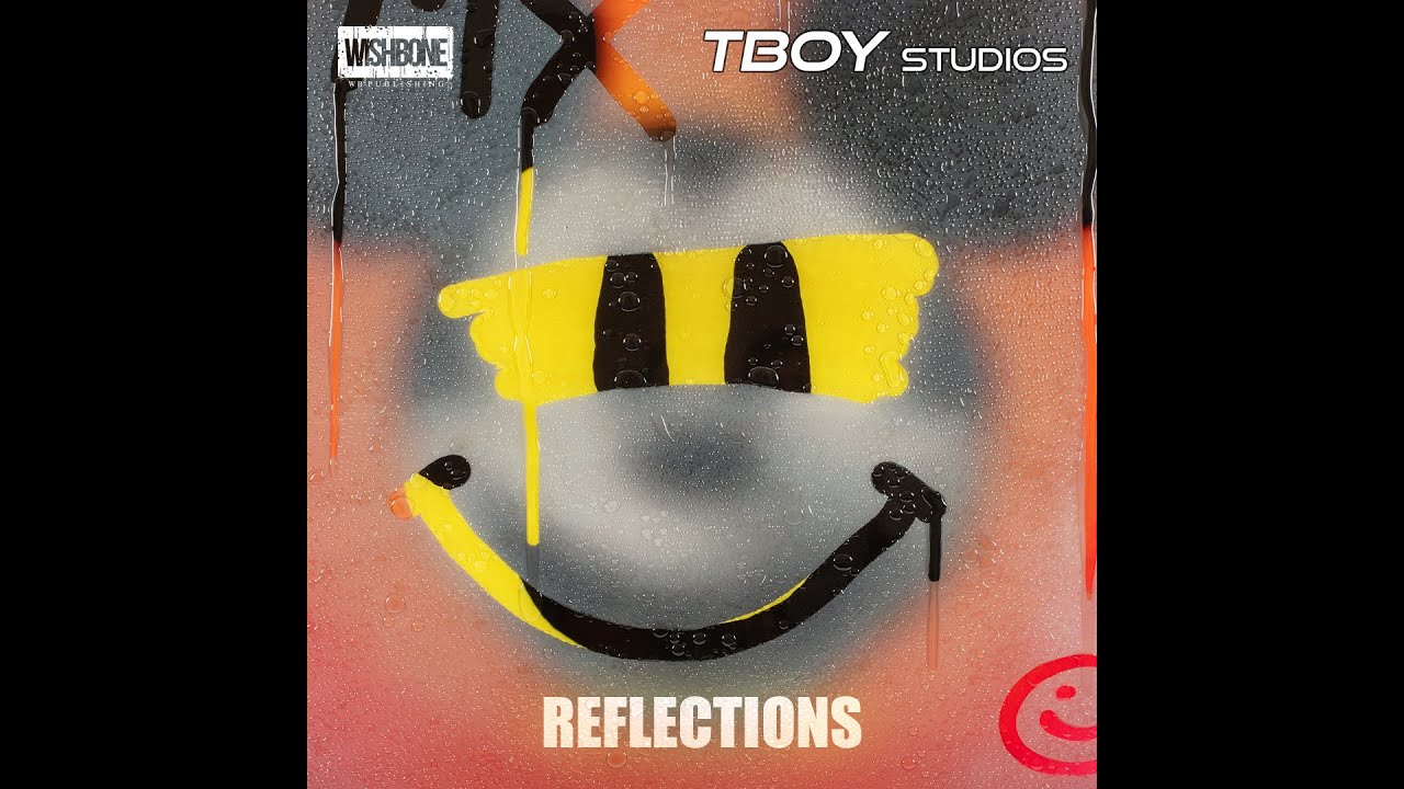 Wishbone Publishing Ltd - TBOY Studios "Reflections Collection" - July ...