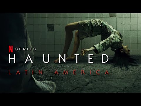 HAUNTED: LATINOAMÉRICA - Trailer | LATIN HORROR - YouTube