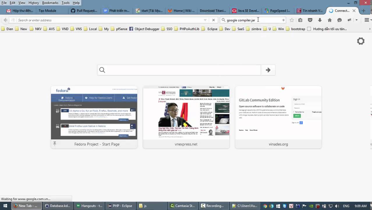 Hướng Dẫn Nén File Css Js Cho Cả Website Youtube