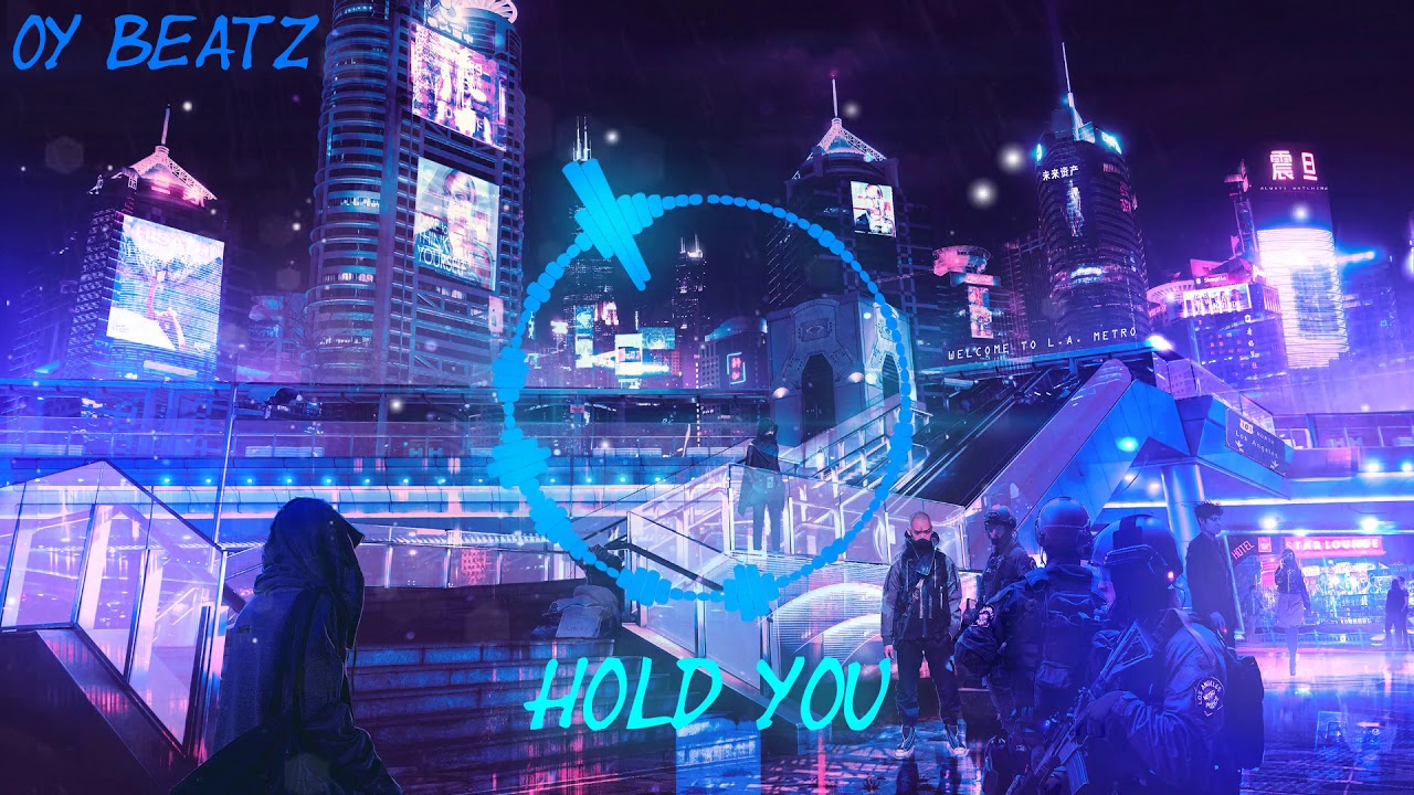 OY Beatz - Hold You [OY Beatz Release] - YouTube