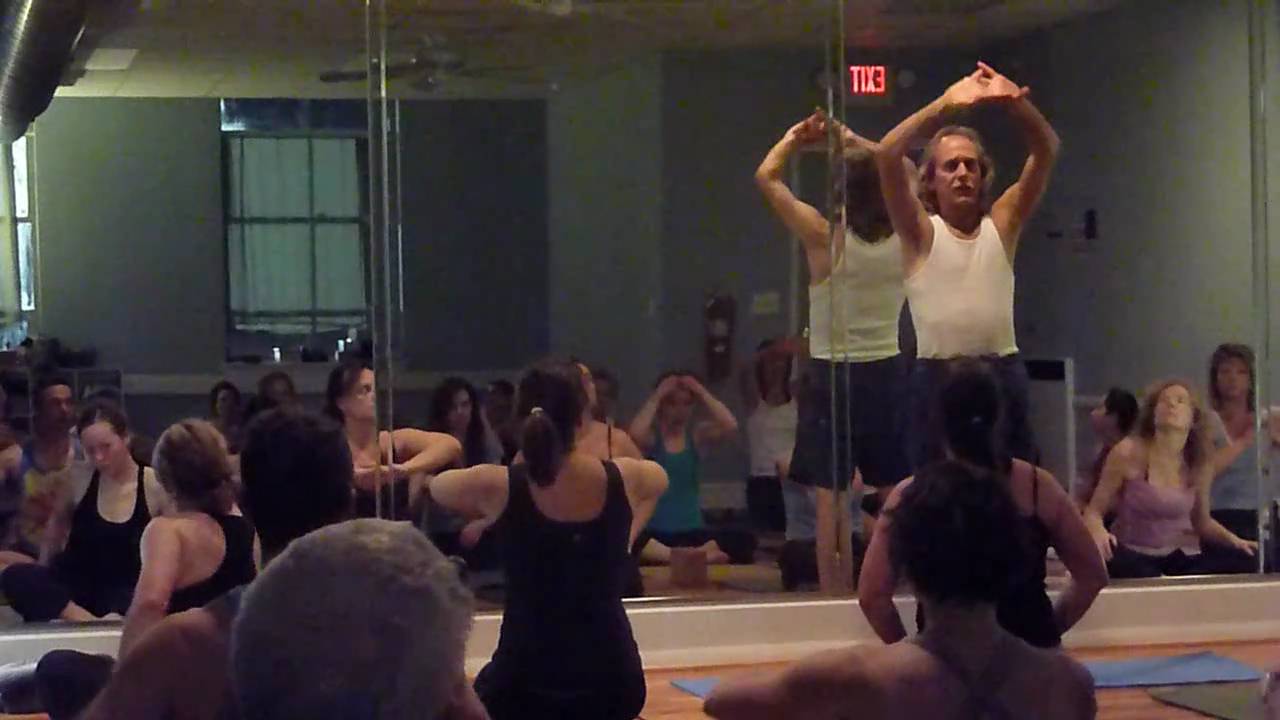 Doug Swenson master class INVERSIONS Feb 2011 - YouTube