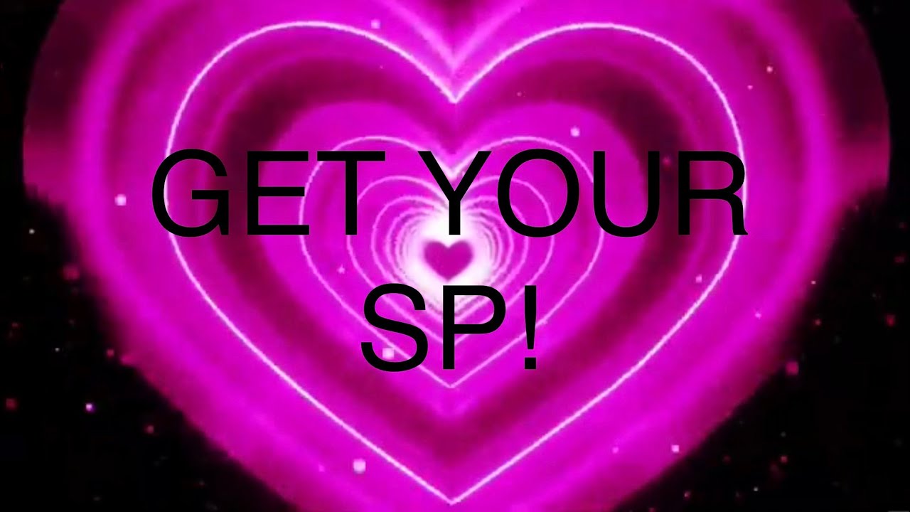 Get Your Specific Person! | Layered Affirmations + Subliminal Messages ...