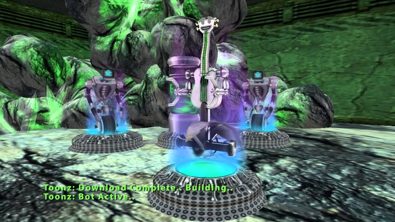 Buildables by Shark Club Gaming - YouTube