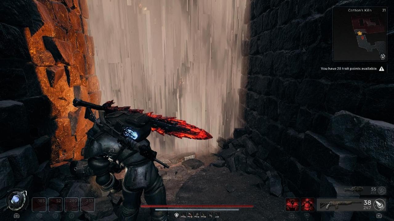Remnant 2 🔥NEW BEST BUILD (NO DLC) BALANCED🔥 all Forlorn Coast ☠ ...