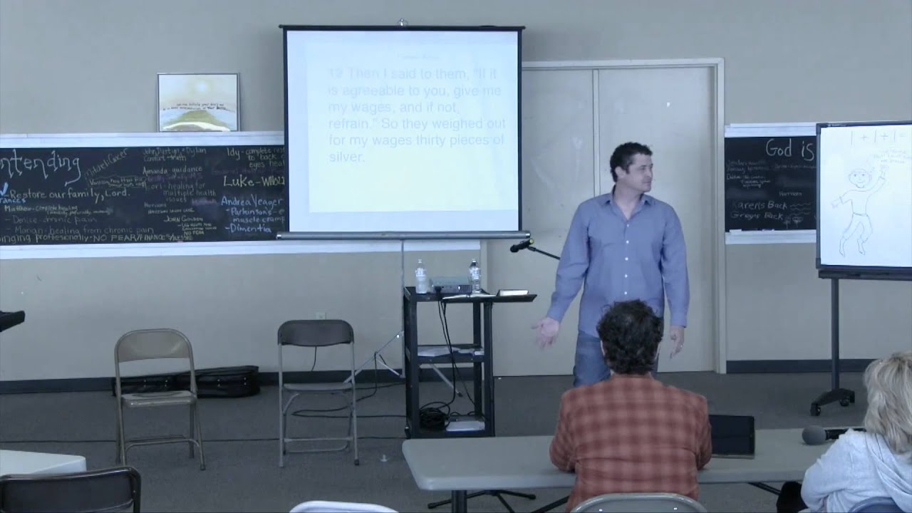 Understanding The Covenant Series Broken Covenant - YouTube