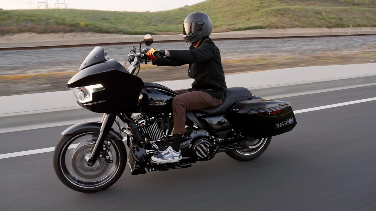 Home | Hot Bike Magazine