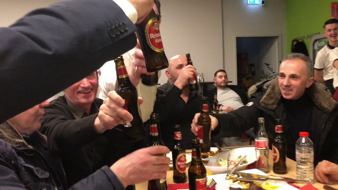 Qun Lajqi 2020 & Zhutat 2020 Koeln - YouTube