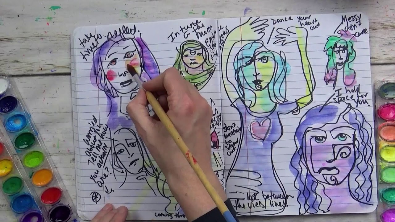 Meet Your Muse Sneak Peek to Part 1 - YouTube