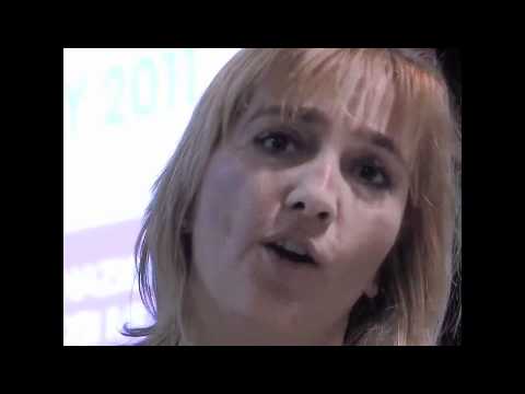 Congresso FISM 2011 - Maria Laura Lopes de Carvalho - YouTube