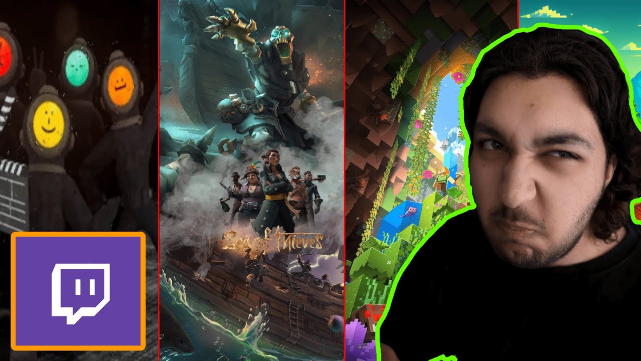 LIVESTREAM 14 - YouTube