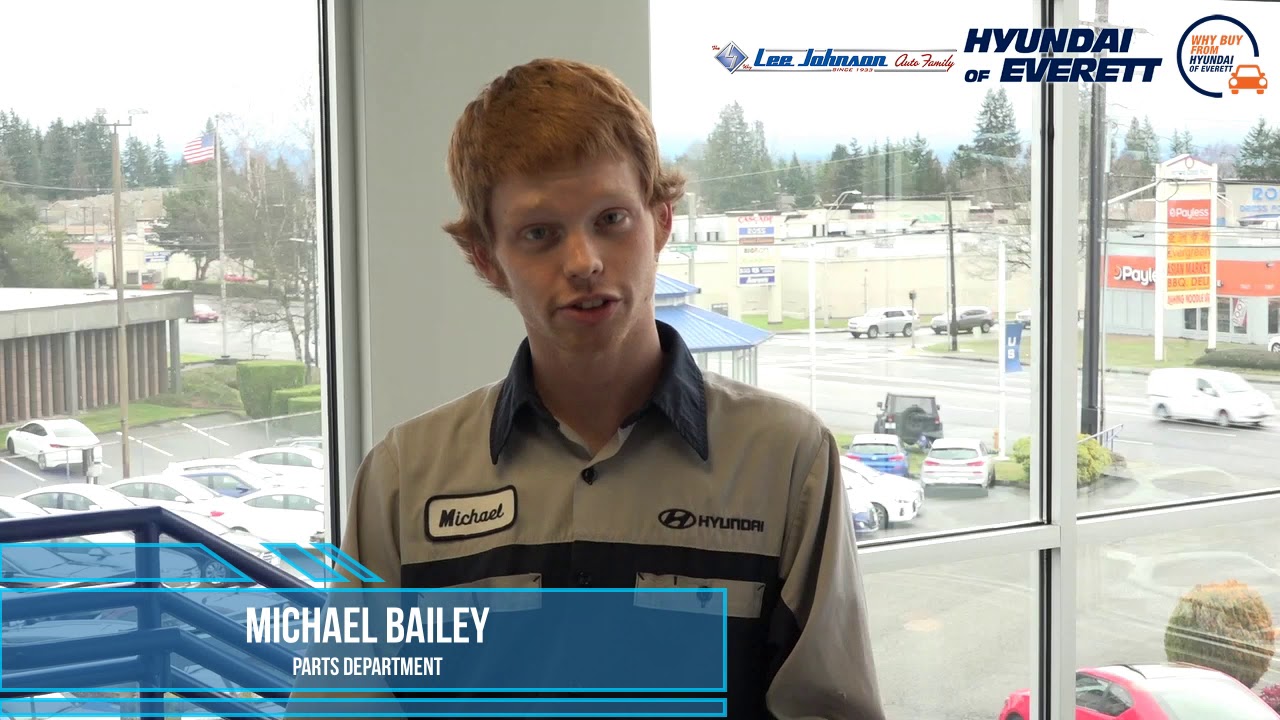 Michael Bailey - YouTube