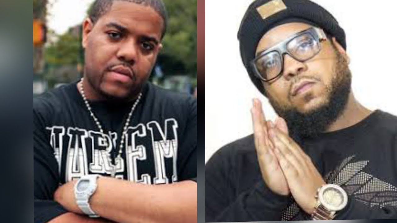 Charlie Clips is Crank Lucas! - YouTube