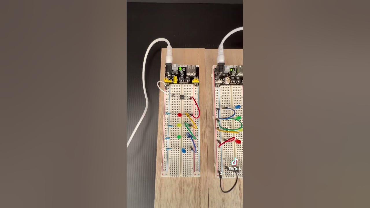 Electronics Obsession Led Rgb Electronic Arduinoproject Led Youtube