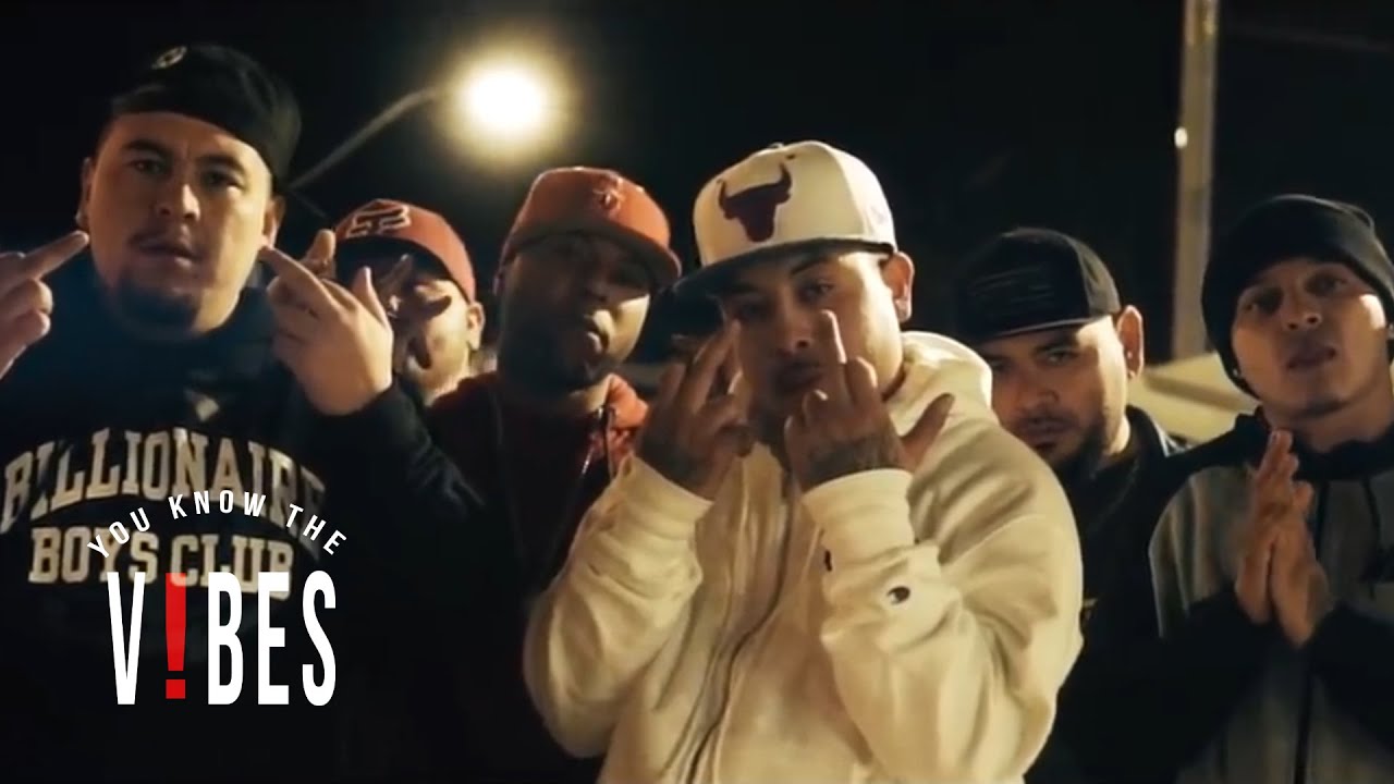 Casha - Better Dayz ft. J-Husl (Exclusive Music Video) - YouTube