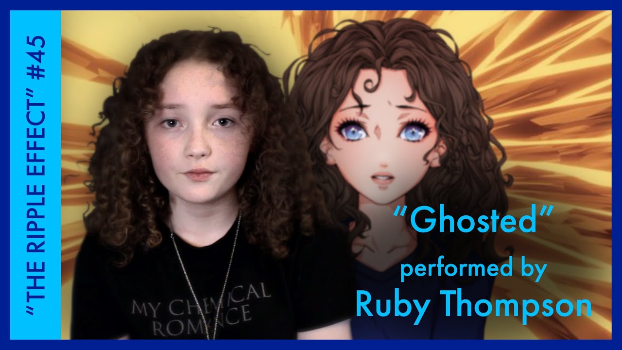 "Ghosted" Performed by Ruby Thompson | Written by Philip Pugh | Actor ...