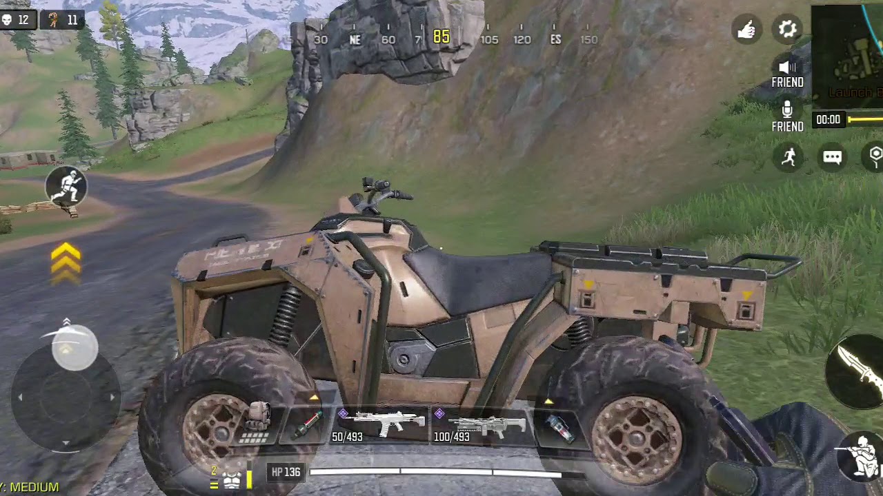 Call of Duty Mobile - YouTube