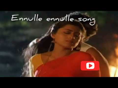 Ennulle Ennulle song {Valli Movie}